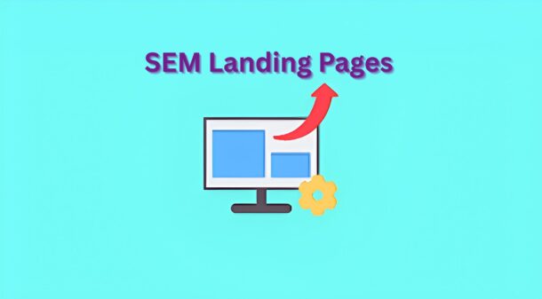 SEM Landing Pages That Convert: What You Need to Know - Insprago