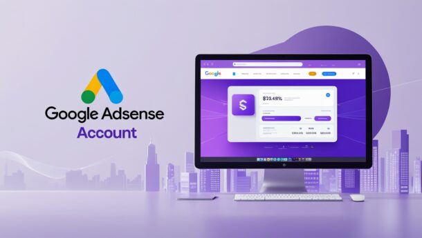 How to Get Started with Google AdSense: A Beginner’s Guide - Insprago